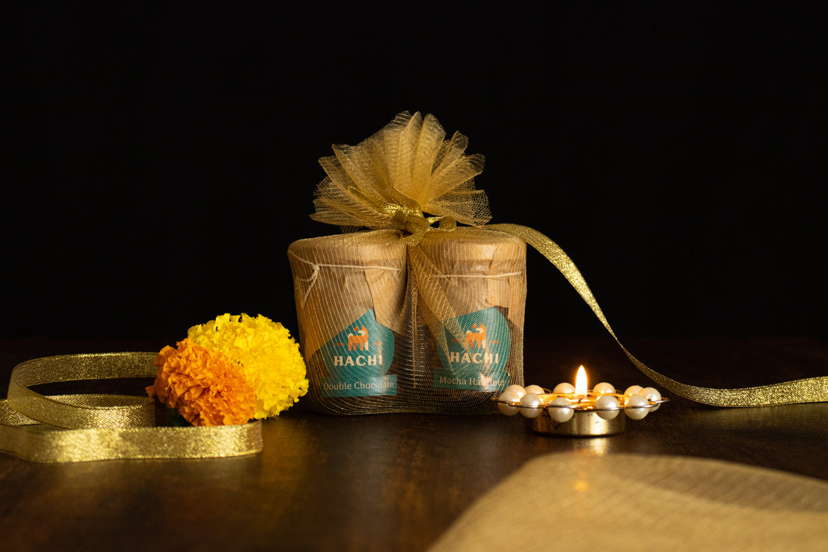 Classic Delight 1 – HachiWithlove