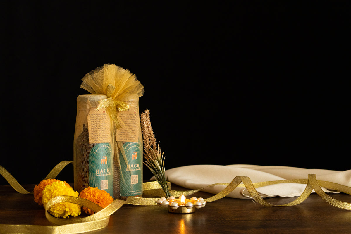 Classic Delight 3 – HachiWithlove