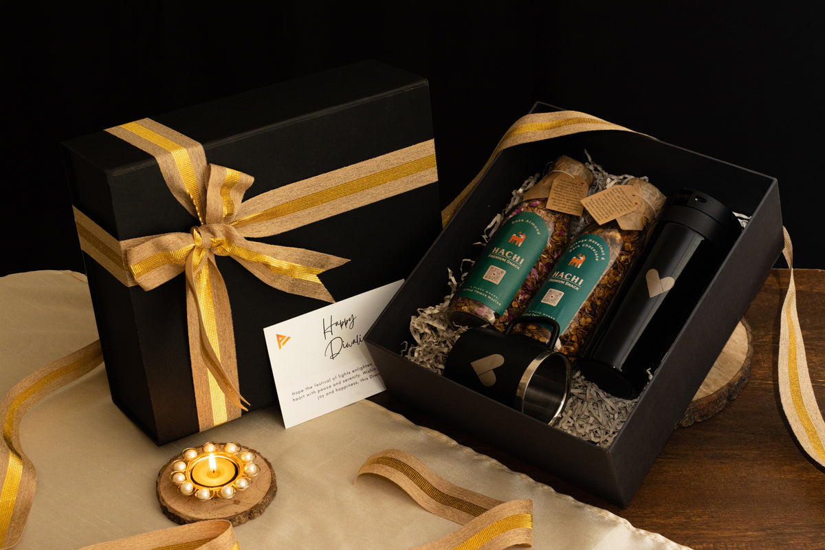 The Black Box (2) – HachiWithlove