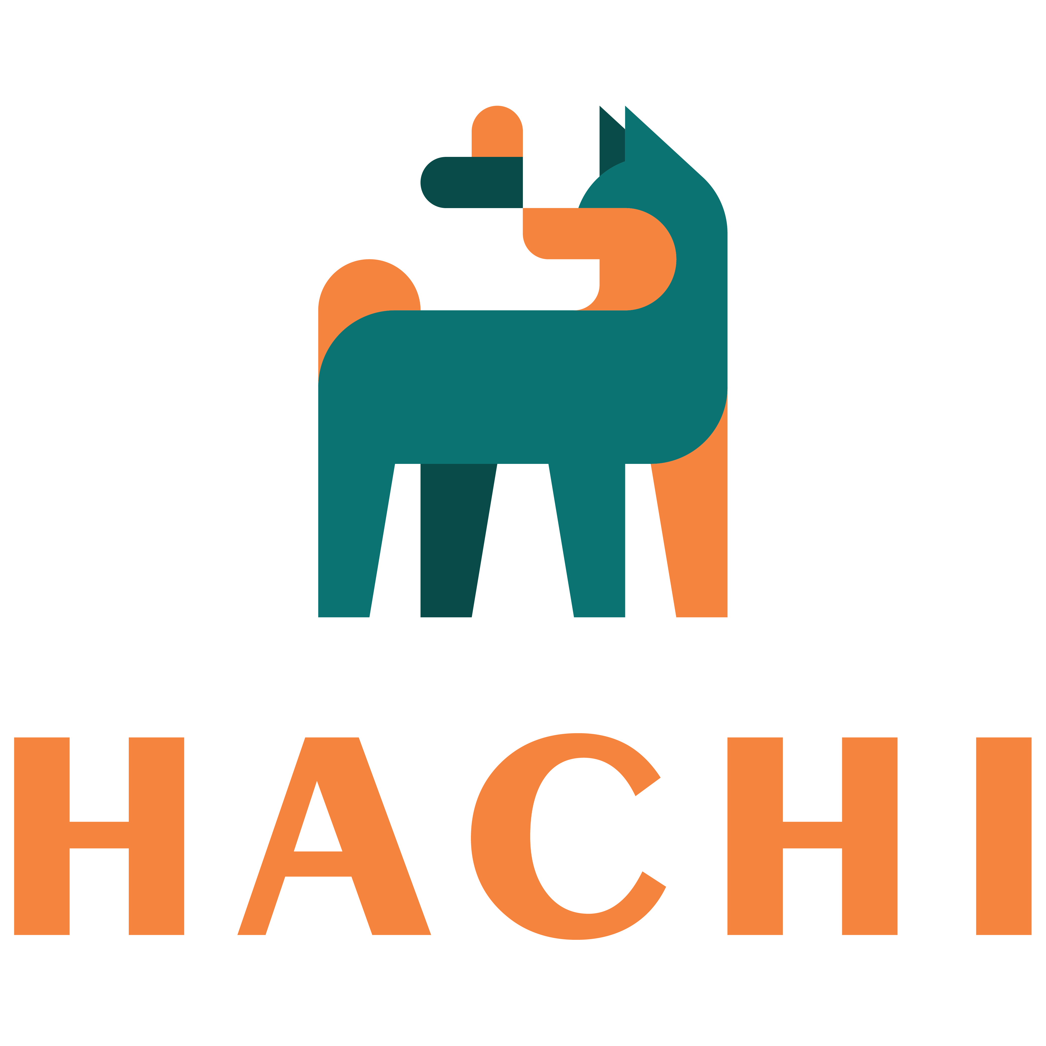 Hachi Slambook – HachiWithlove